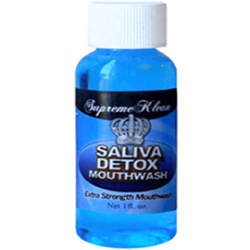 How to Pass a Drug Test - Supreme Klean